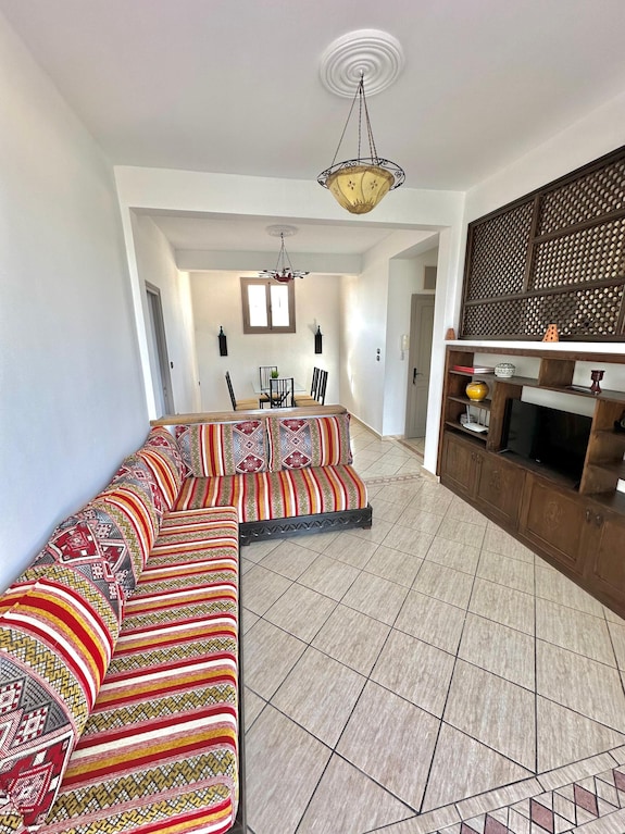 Las Terrazas Mogador - Essaouira