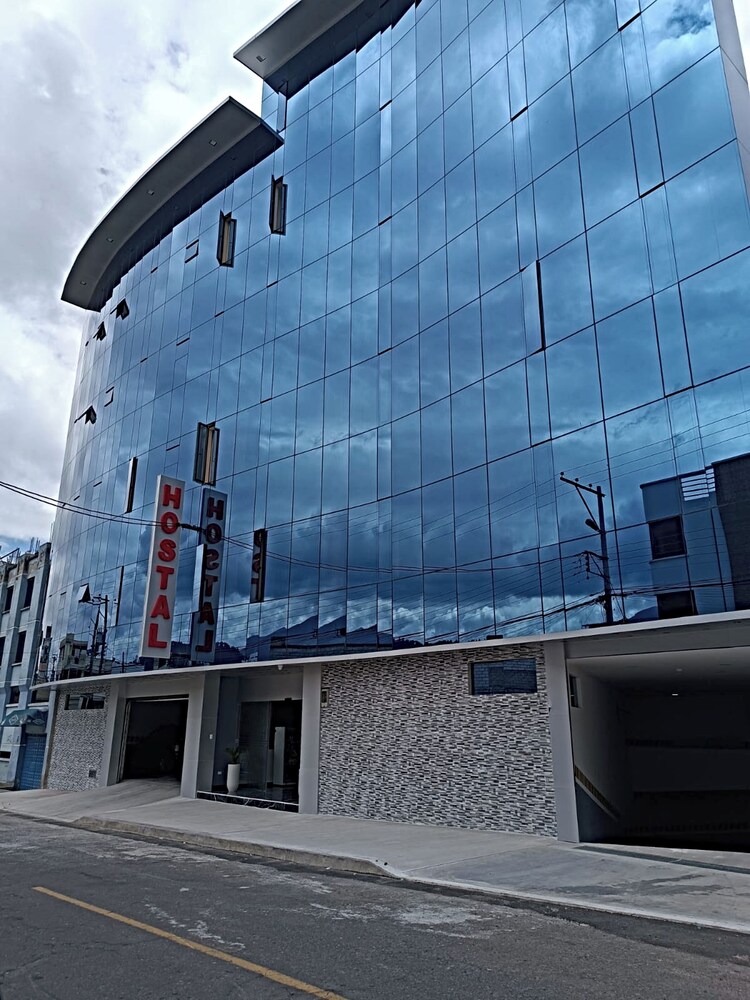 Kapital City - Quito