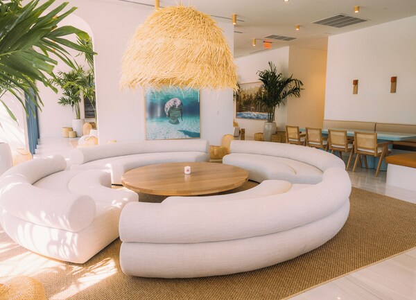 Flow Miami Hotel - Coral Gables