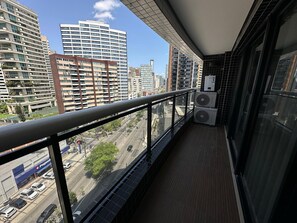 Estúdio | Área da propriedade