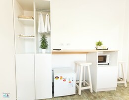 Quarto Standard | Quartos insonorizados, Wi-fi grátis 