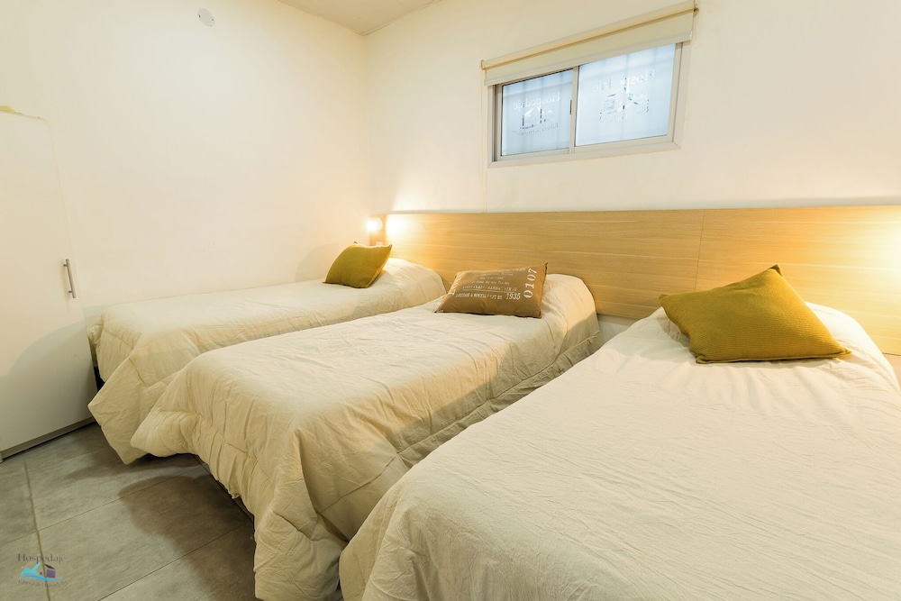 Apart Hotel Ribera Del Baradero - Provincia de Entre Ríos