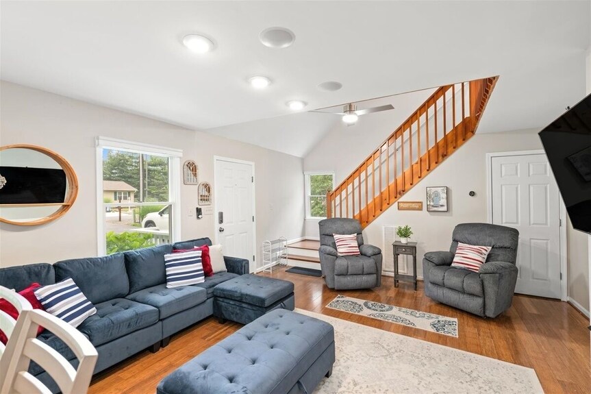 Dream Cottage In Lewes - Delaware