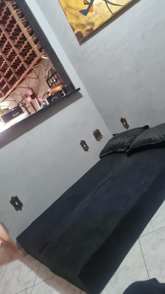 Apartamento Com Decoração Industrial - Rio de Janeiro