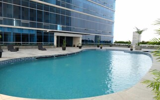 Piscina exterior 
