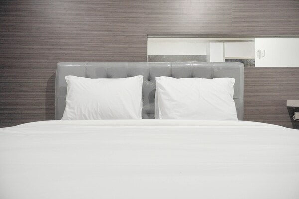 Cozy Living Studio At Green Bay Pluit Apartment - Jakarta