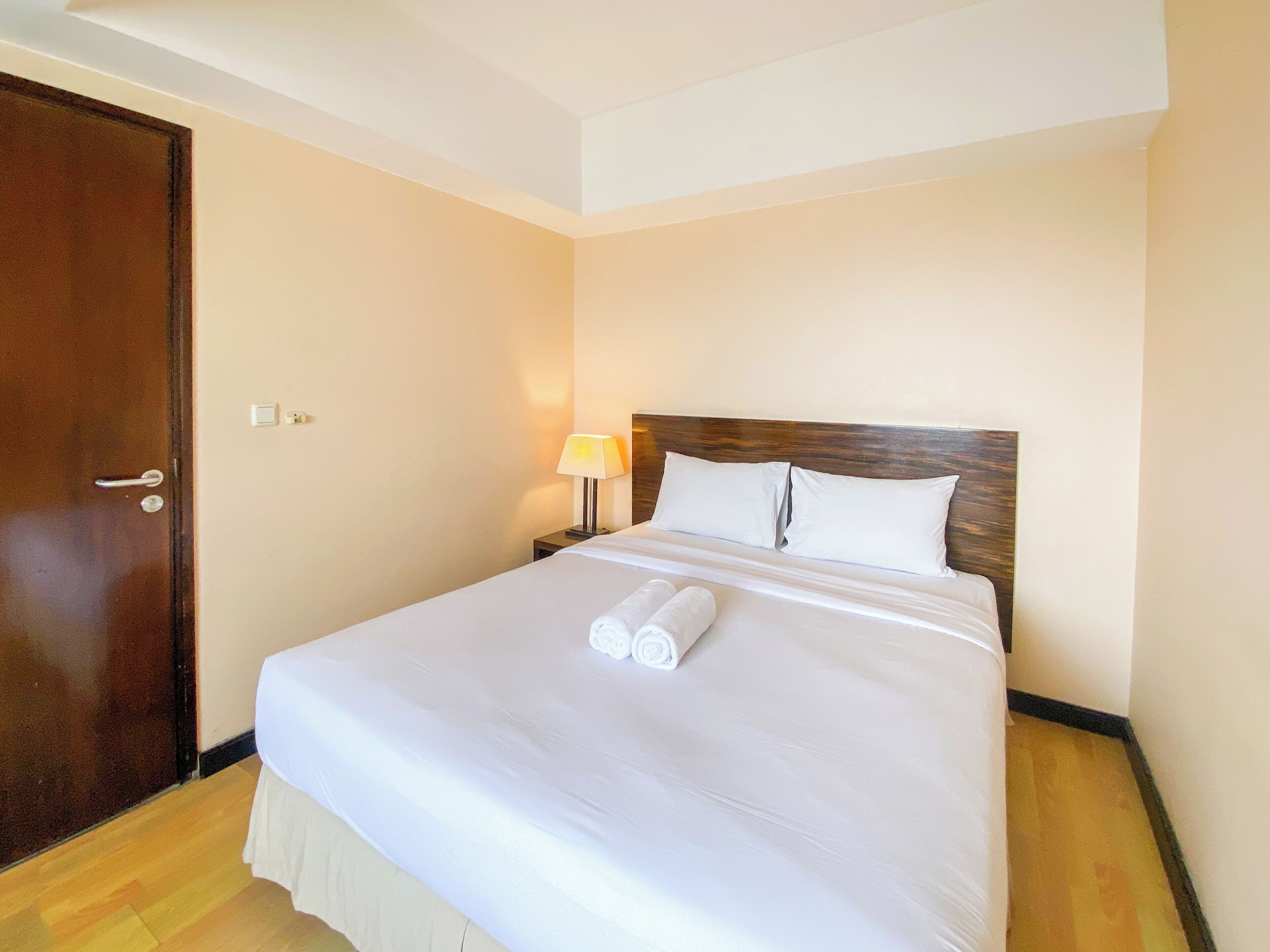 Apartamento luxo | 2 quartos, escrivaninha, Wi-Fi de cortesia