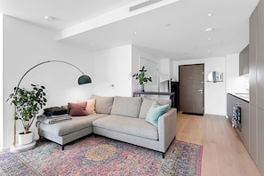 Apartamento Básico | Interior