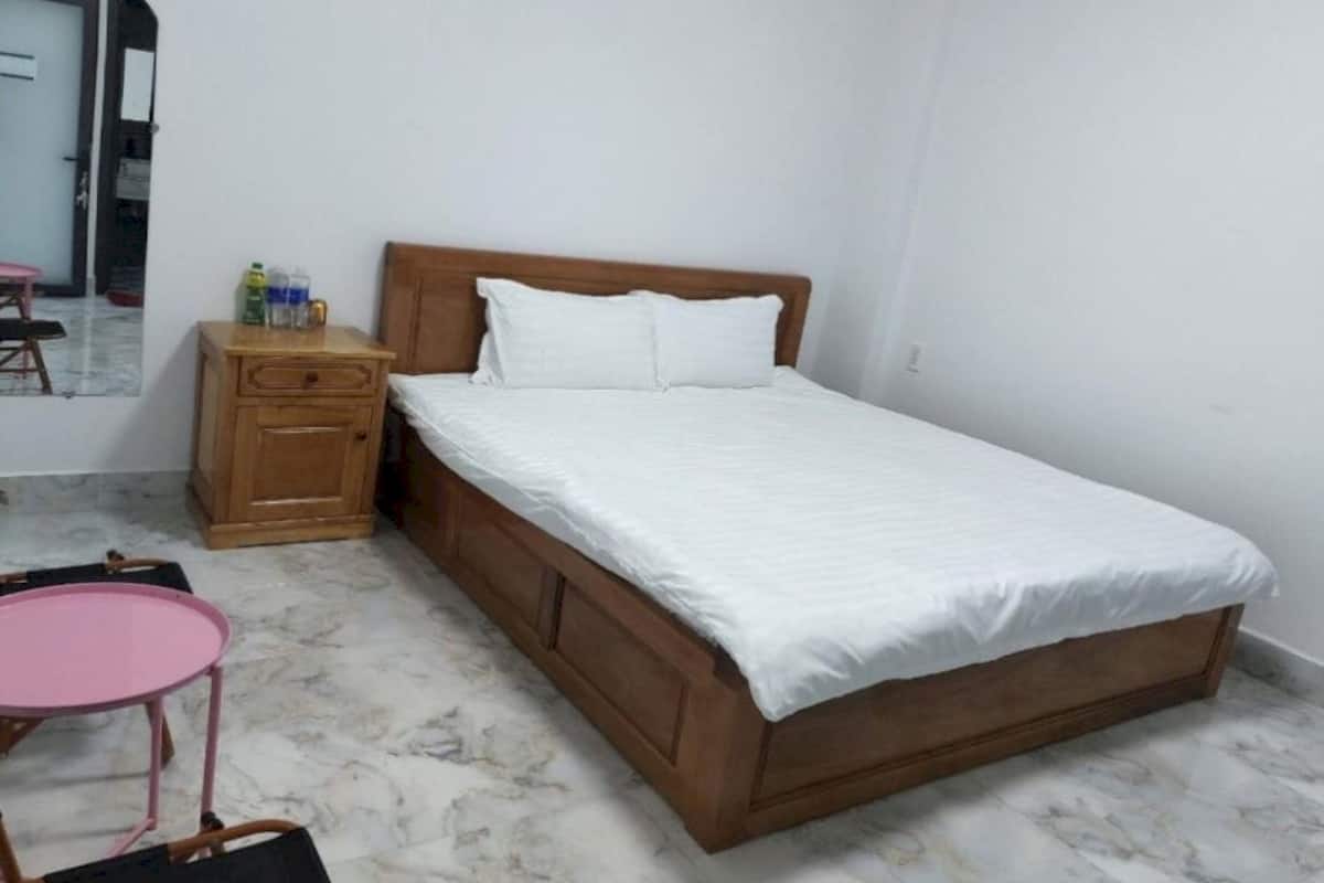 Quarto Duplo Superior | 1 quarto, quartos insonorizados, Wi-fi grátis, roupa de cama fornecida