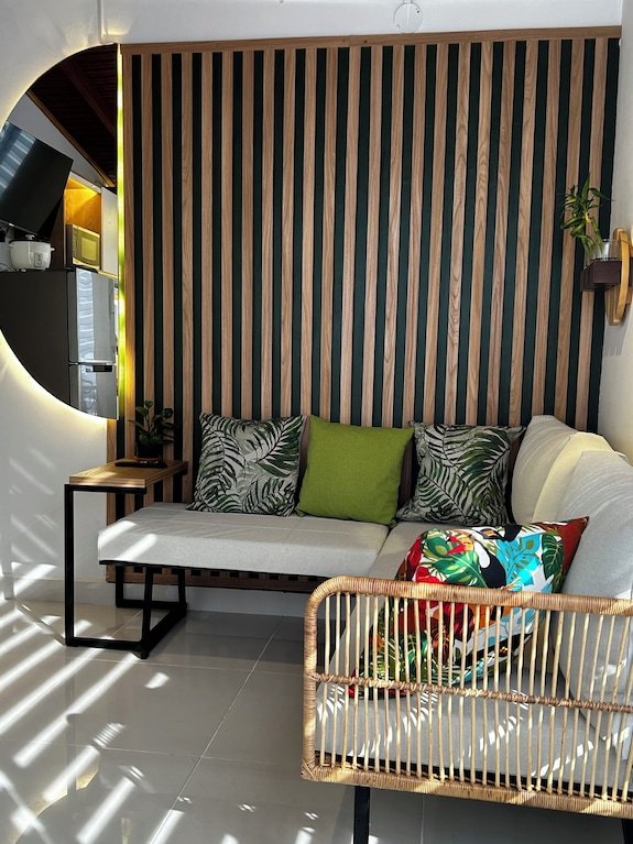 Select Medellin 304-cozy 1-bedroom Apartment With Ac And Wifi-near El Poblado - Medellín