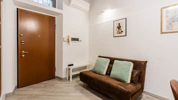 Apartamento | 1 quarto, acesso à internet de alta velocidade