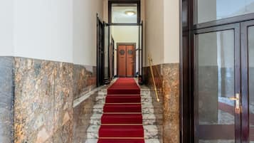 Apartamento | 3 quartos, acesso à internet de alta velocidade