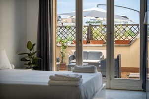 Apartamento | 1 quarto, internet de alta velocidade 