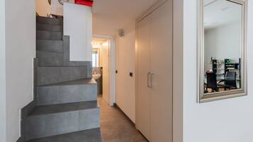 Apartamento | 2 quartos, acesso à internet de alta velocidade