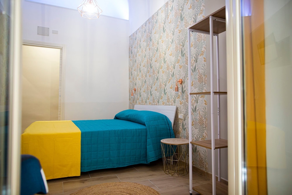 Casa Tilia - Bellini - Catania