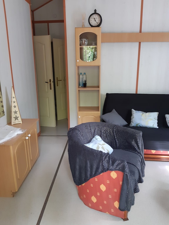 Chalet Proche D'un Lac Idéalement Situé Pour Découvrir La Corrèze Et La Dordogne - Corrèze