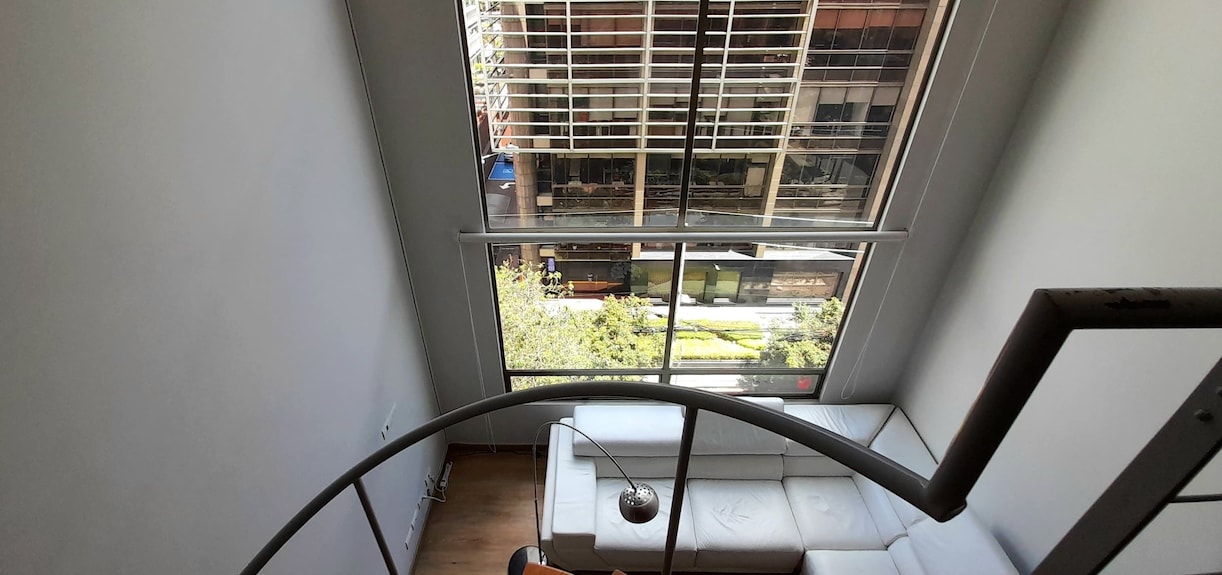 Fantastic Penthouse Jacuzzi Loft - Bogota