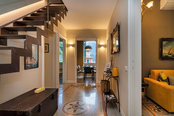 Classy Apartment In Portofino By Wonderful Italy - Portofino