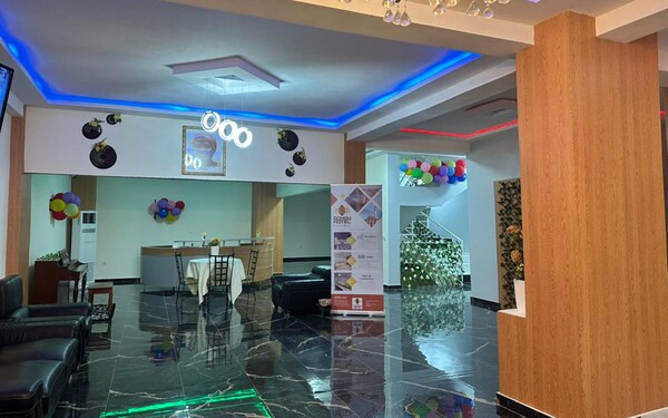 Gohou Hotel - Abidjan