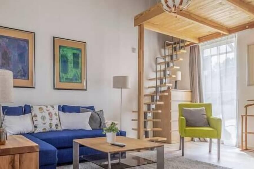 Lb - Art Gallery Apartman - Zamárdi