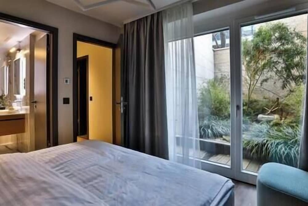 IMCT - Sun Hill A208 Luxury Suites - Budapest | Vrbo