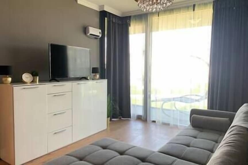 Lb - Golden Beach Luxury Apartman - Siófok
