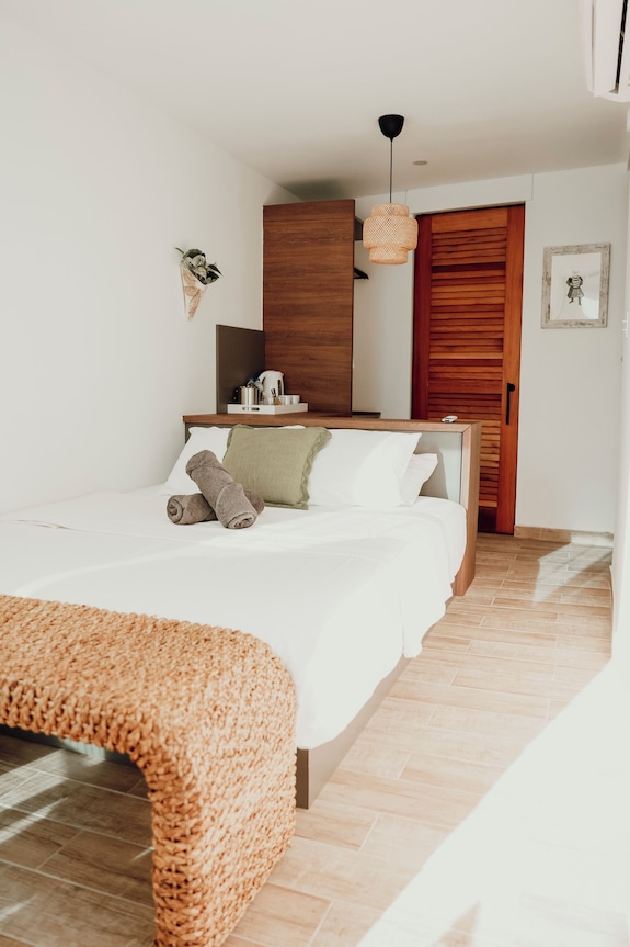 Mata E' Platano Guesthouse #6, Luquillo Pr - Puerto Rico