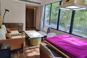 Comodidades da propriedade