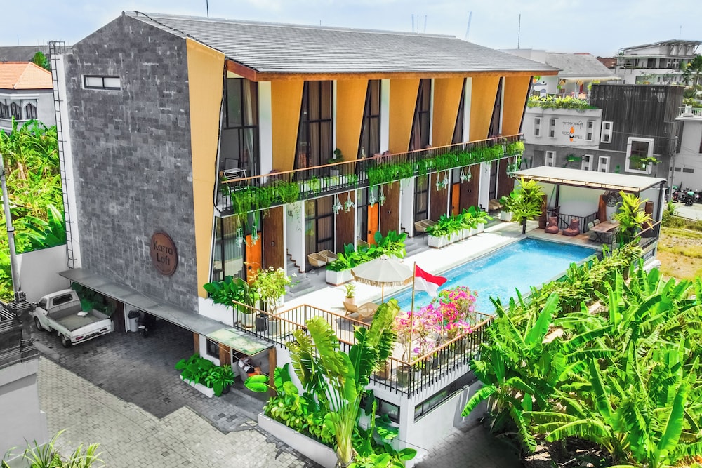 Karra Loft - Bali Way - Bali