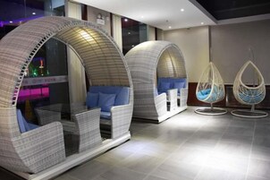 Comodidade do alojamento