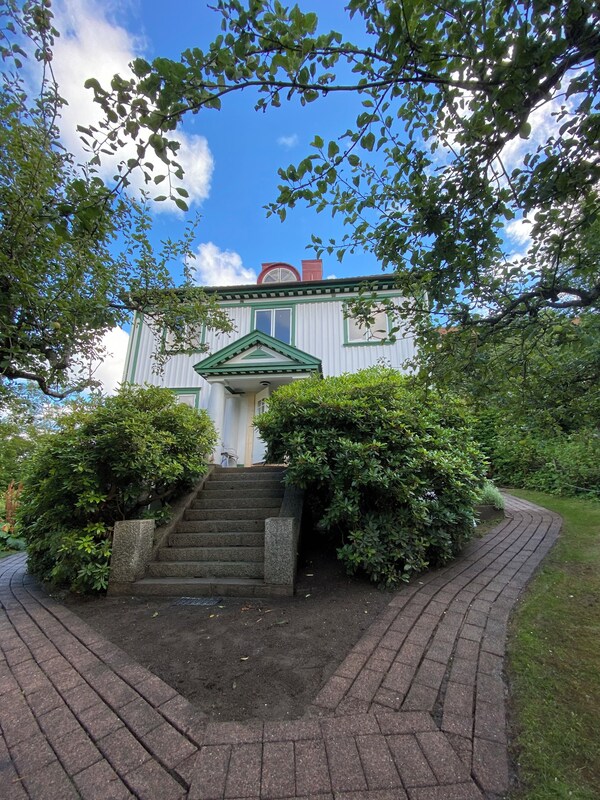 Villa Ophelia - Göteborg