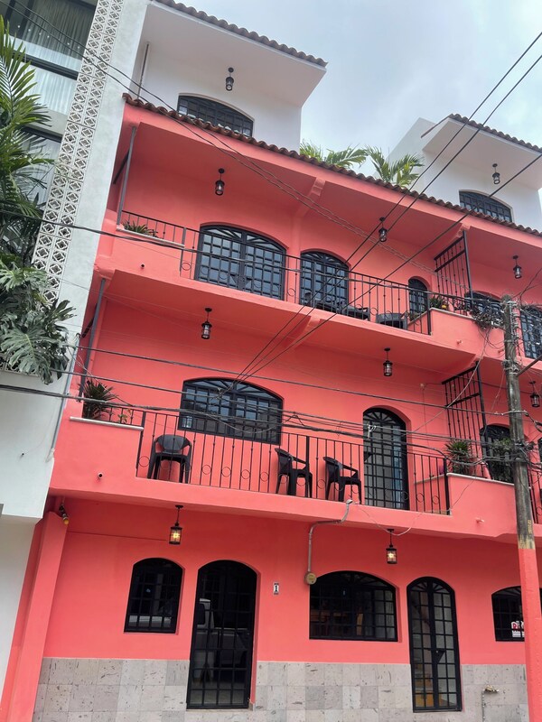 Spanish Moon - Puerto Vallarta