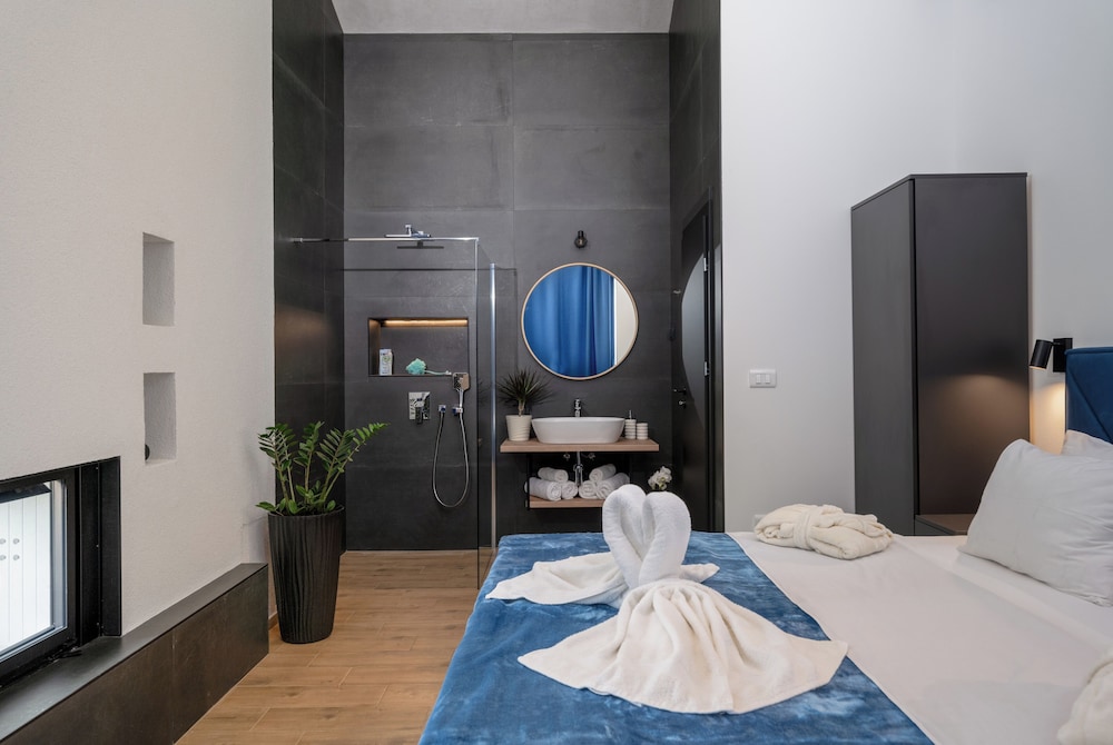 Villa Radola Relaxia (Istria - Barban) - Rakalj