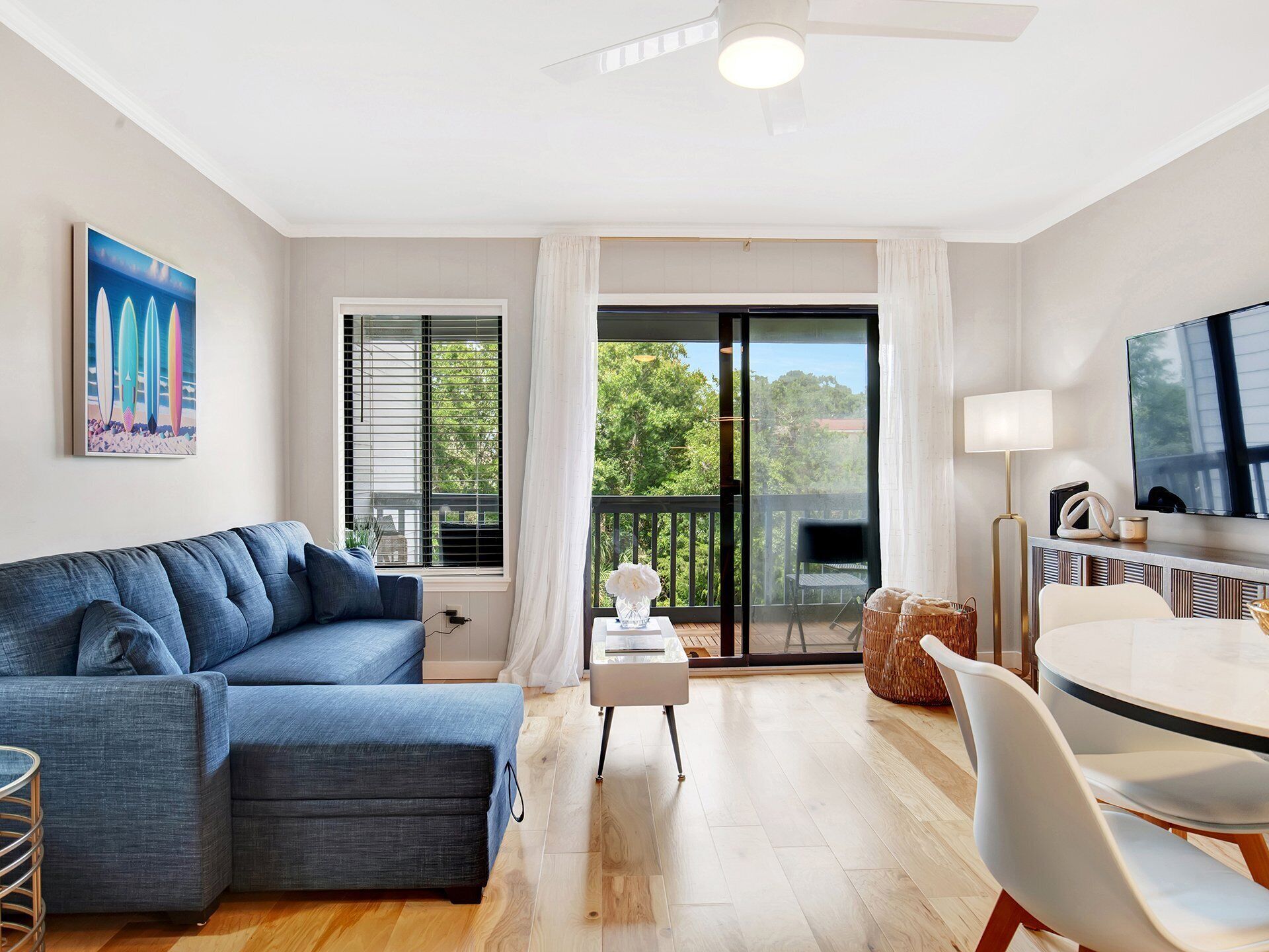 Community Pool | Beach Condo With Resort Amenities - Tybee Island, GA