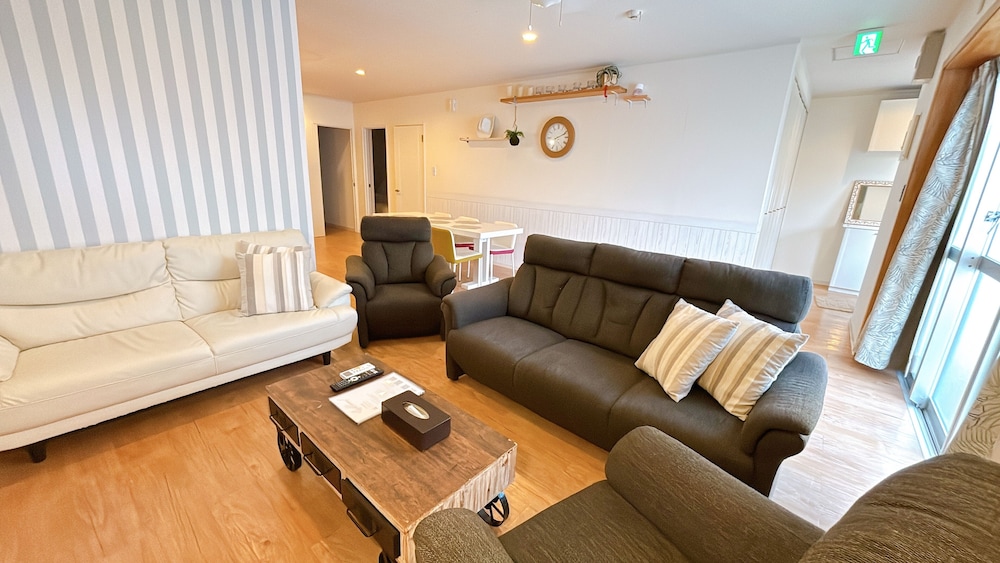 Condominium Palace Resort Chatan Iii - Okinawa