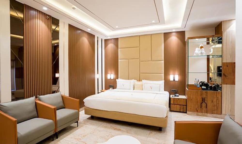 Oriva Vinflora Residency - Hyderabad