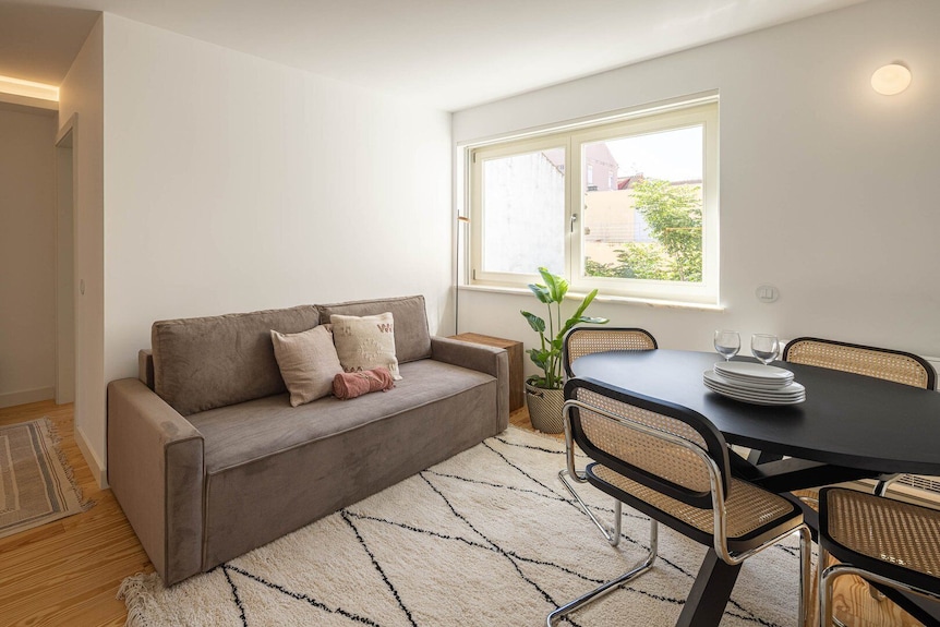 Azul Downtown Apartments - Mosteiro - Coímbra