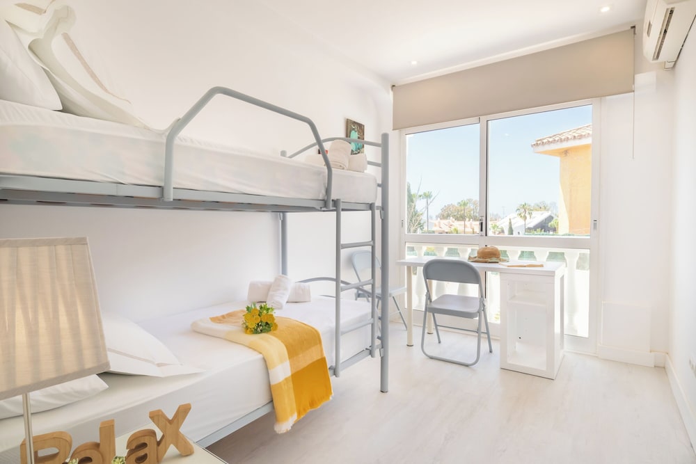 Villa Caribe Playa, Marbella, Spain - Marbella | FeWo-direkt