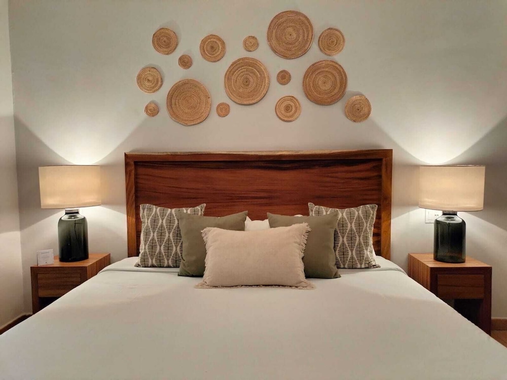 Hotel Colli - San José del Cabo