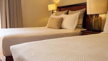 Doble Matrimonial | Roupas de cama antialérgicas, individualmente decorados