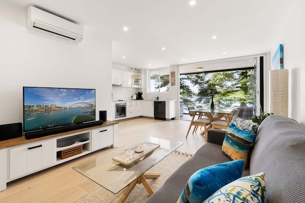 Apartamento | 2 quartos