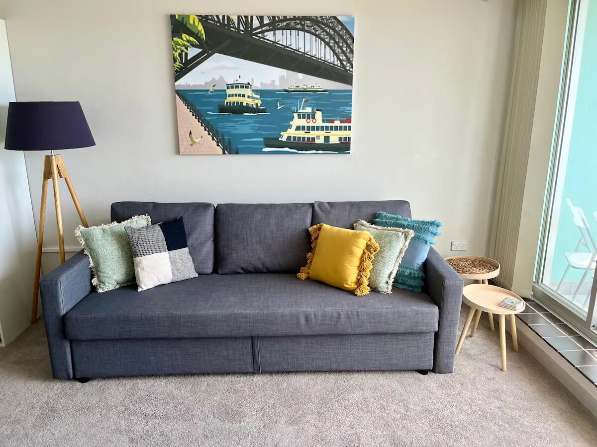 Beachfront Living, Manly Beach, Sydney - Manly