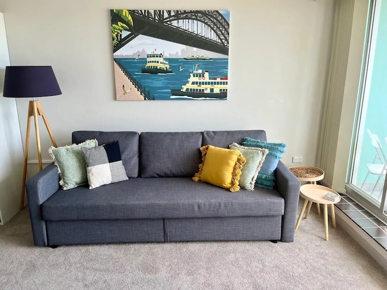 Beachfront Living, Manly Beach, Sydney - Manly