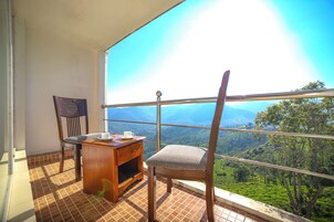 Villa | Terraço/pátio interior