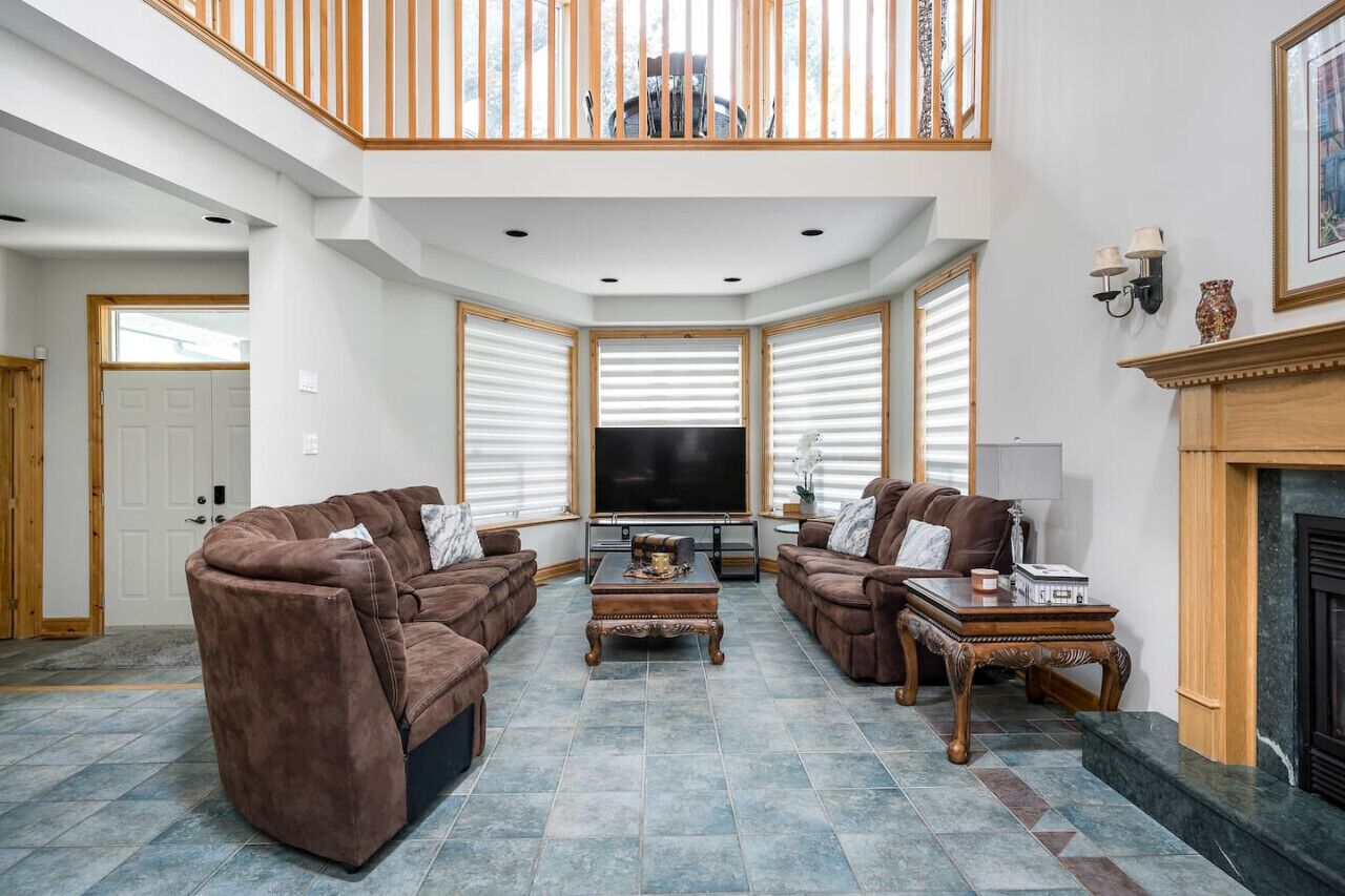 The Four Leaf Clover At The Blue Mountains For 12 - Ontario