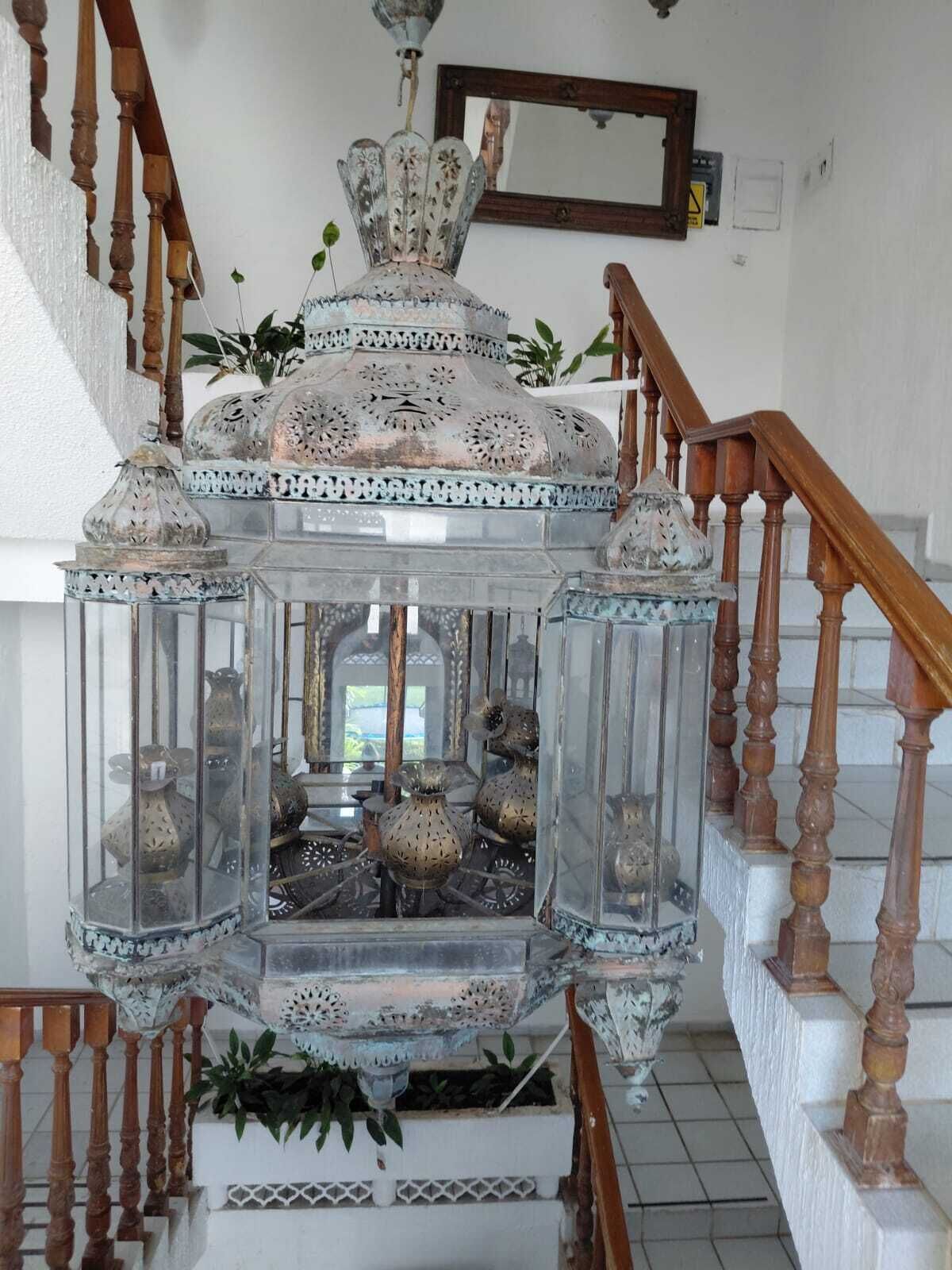 Escadaria