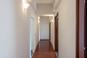 Apartamento Familiar, vários quartos (Basilico House In Mulinetti) | Interior