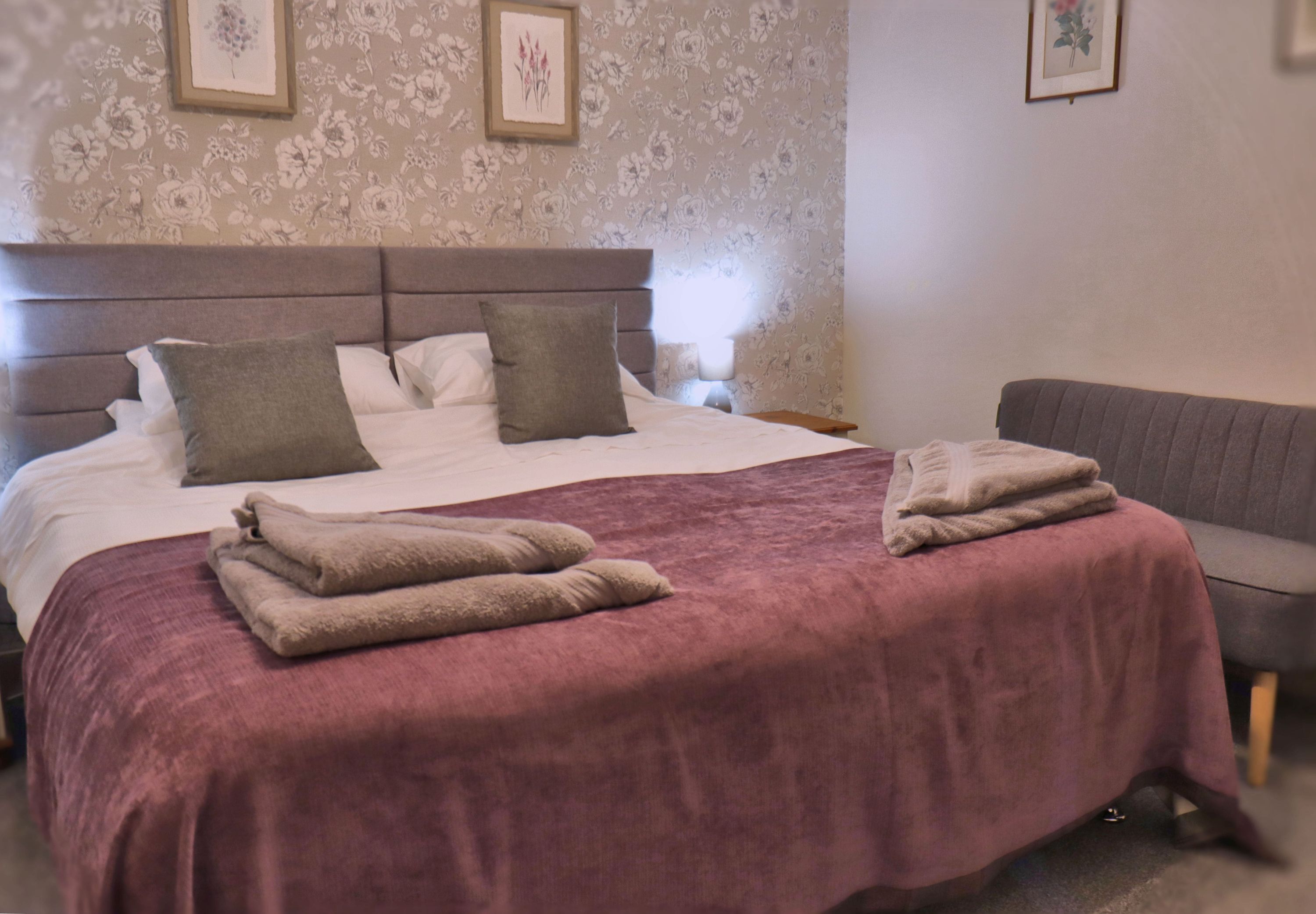 Apartamento | 1 quarto 