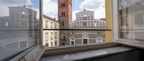 Apartamento, Vista para a cidade | 3 quartos, Wi-fi grátis