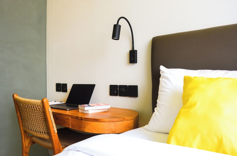 Sokkool Canggu - Coworking & Coliving - Canggu